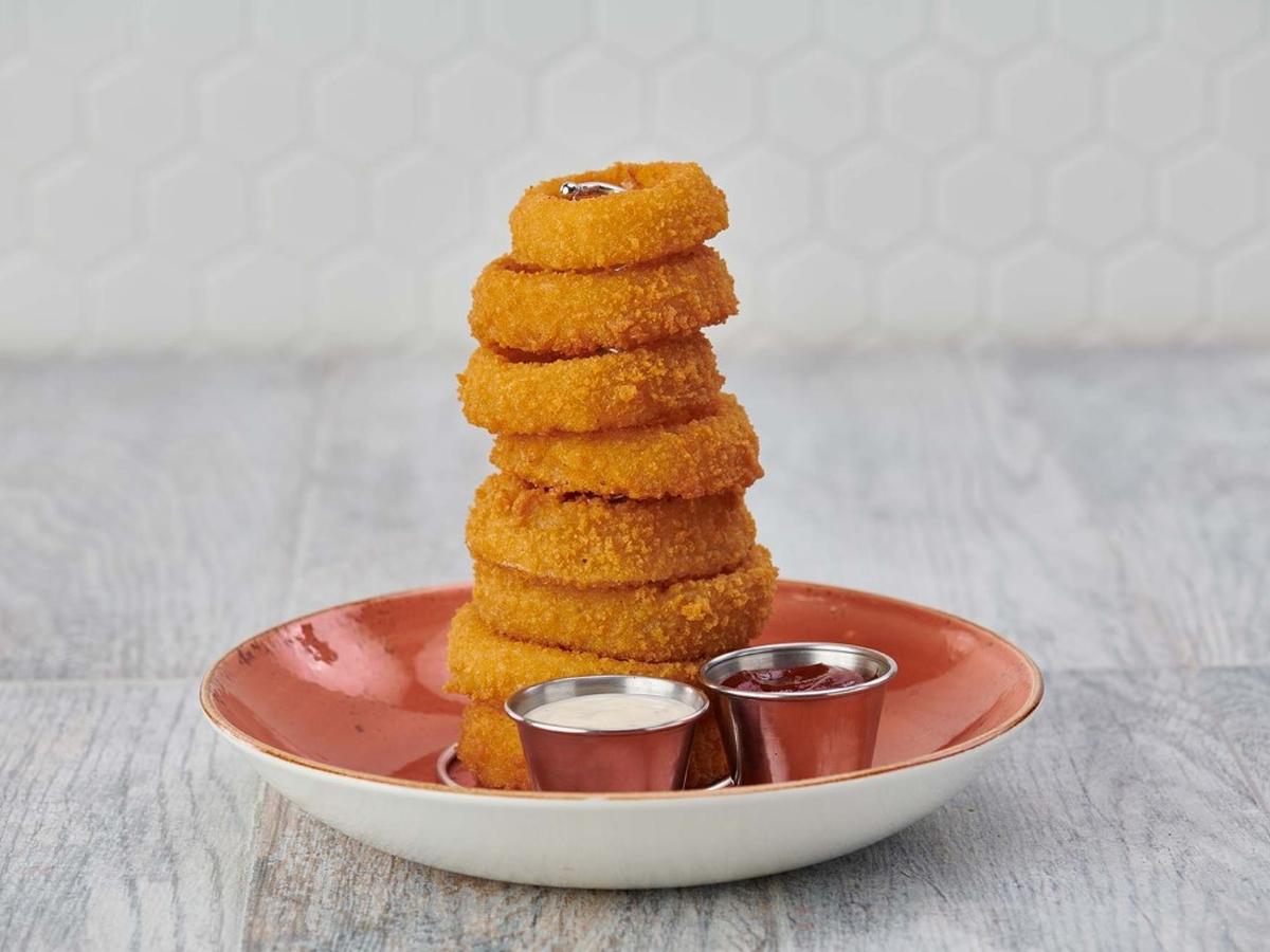 Hard Rock Cafe reopens in Chennai, this time with cocktails - The Hindu